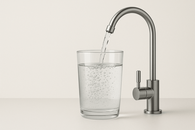 Types of Kitchen Water Taps Explained | Modern Tap Designs for ...